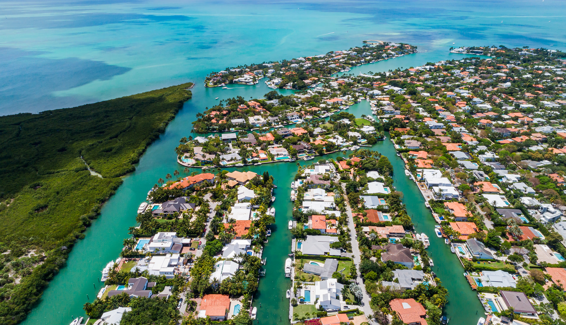 REVS — Real Estate Visual Solutions · South Florida