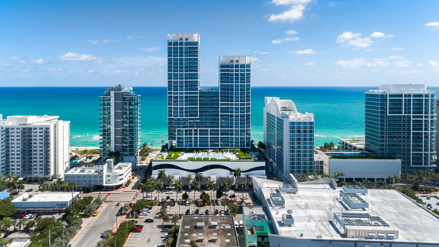 REVS — Real Estate Visual Solutions · South Florida