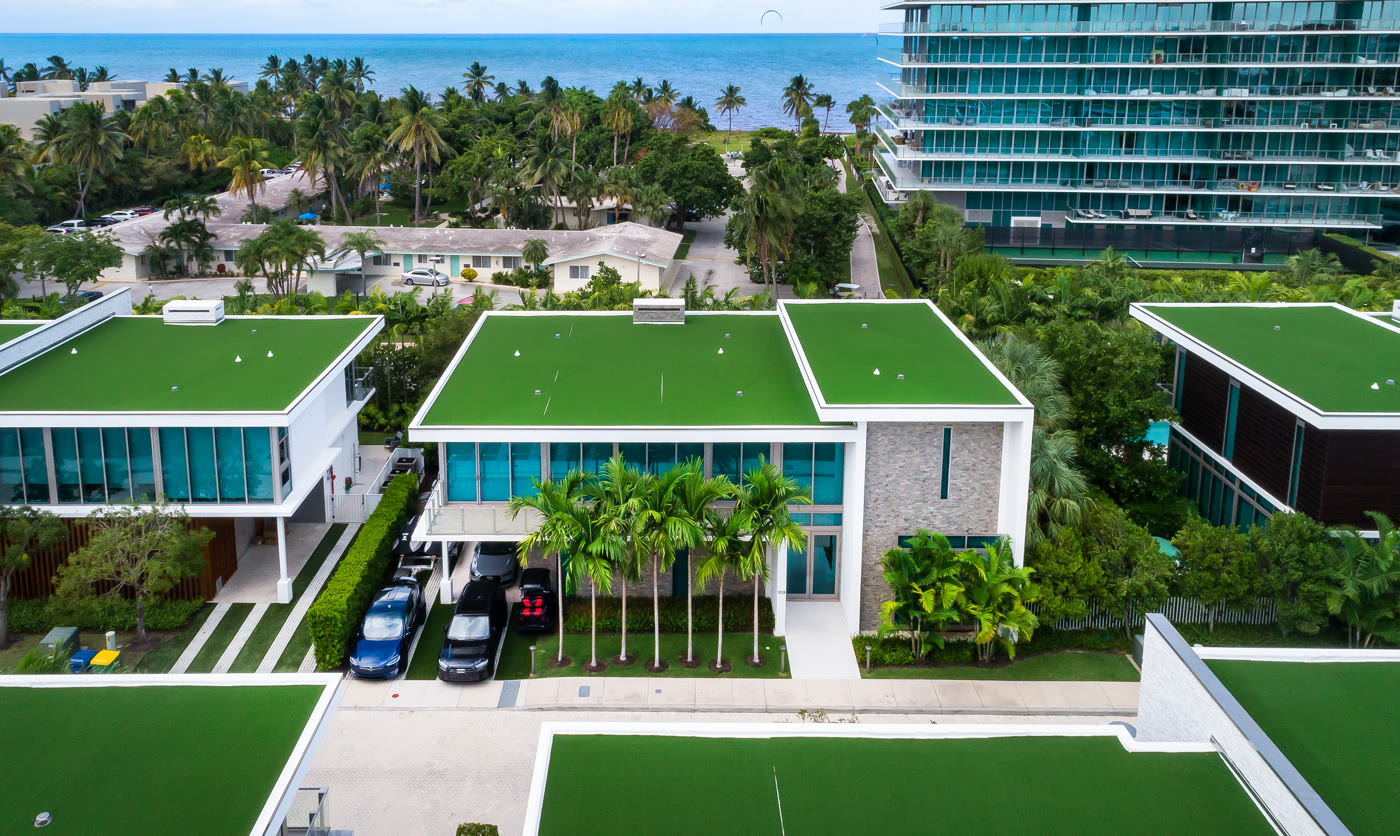 REVS — Real Estate Visual Solutions · South Florida